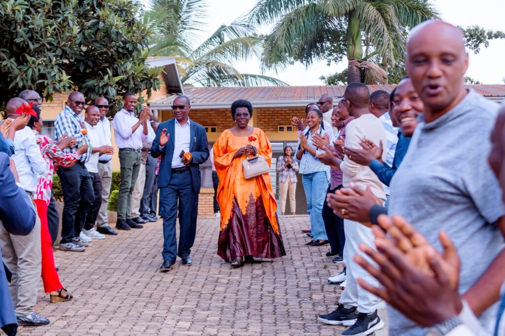 University of Kigali Opens New Remera Campus, Earns Global Ranking ...