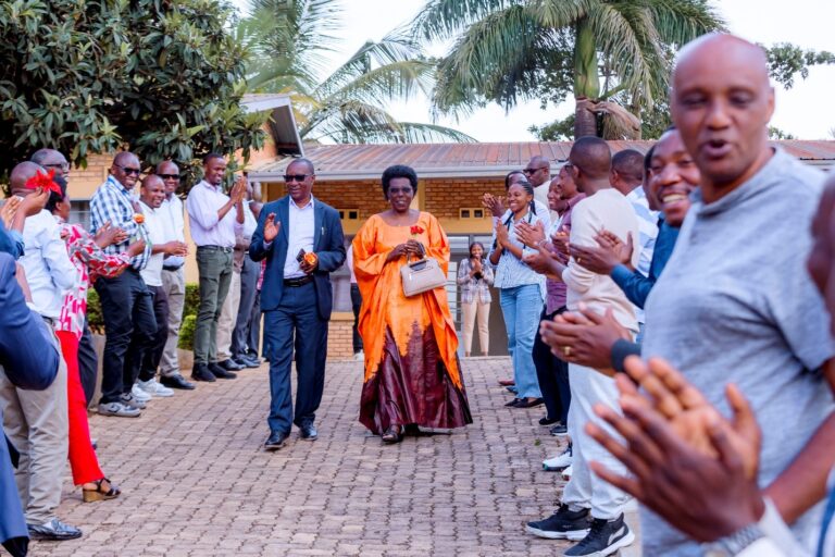 University of Kigali Opens New Remera Campus, Earns Global Ranking ...